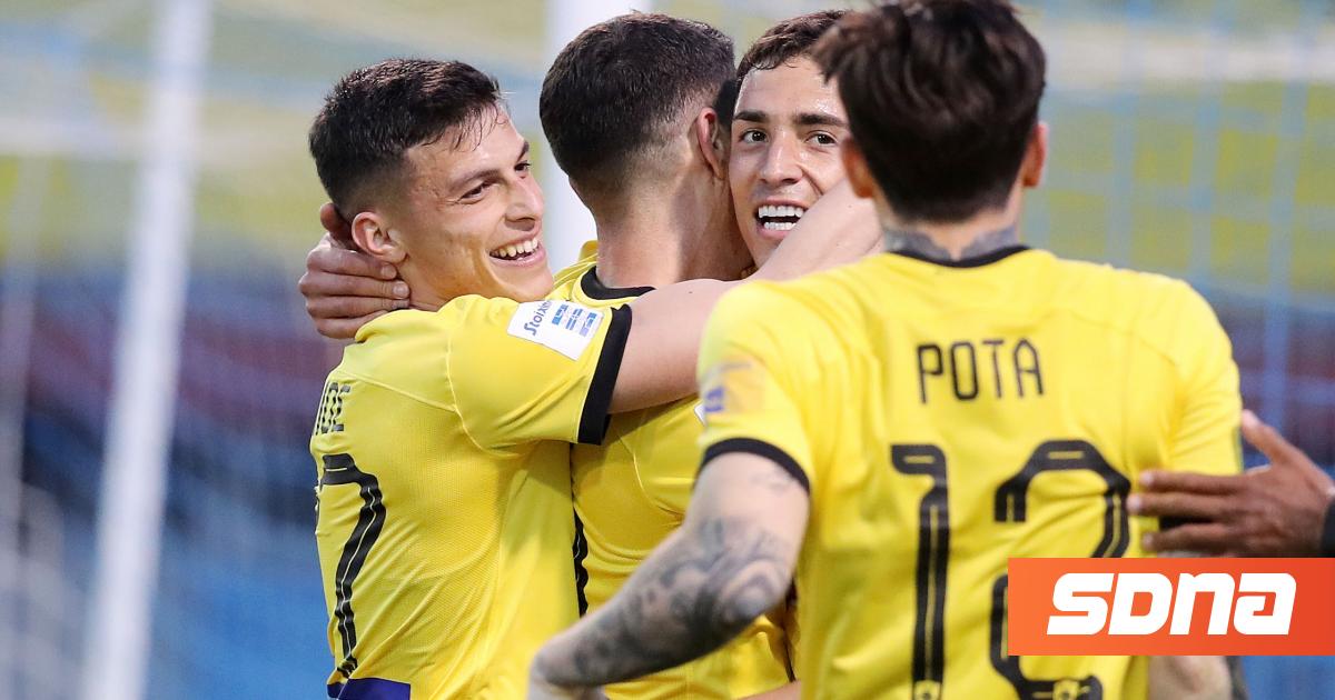 ΑΕΚ: Όλοι μέσα για το ντέρμπι | SDNA